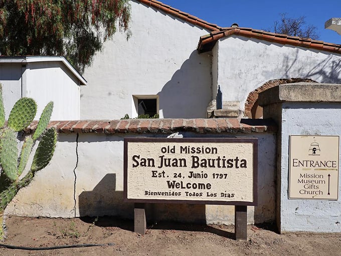 The original California dream home&mdash;minus the swimming pool, but with extra helpings of history.