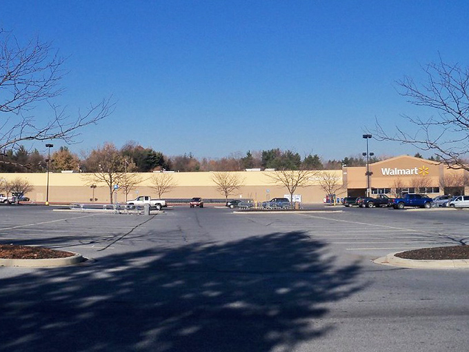 Classic storefronts invite you to park the car and explore on foot&mdash;the way downtowns were meant to be experienced.