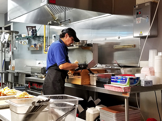 Behind every great barbecue joint is a kitchen where smoke whisperers work their patient magic, transforming the ordinary into the sublime.