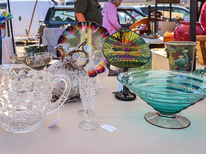 11. main street antiques