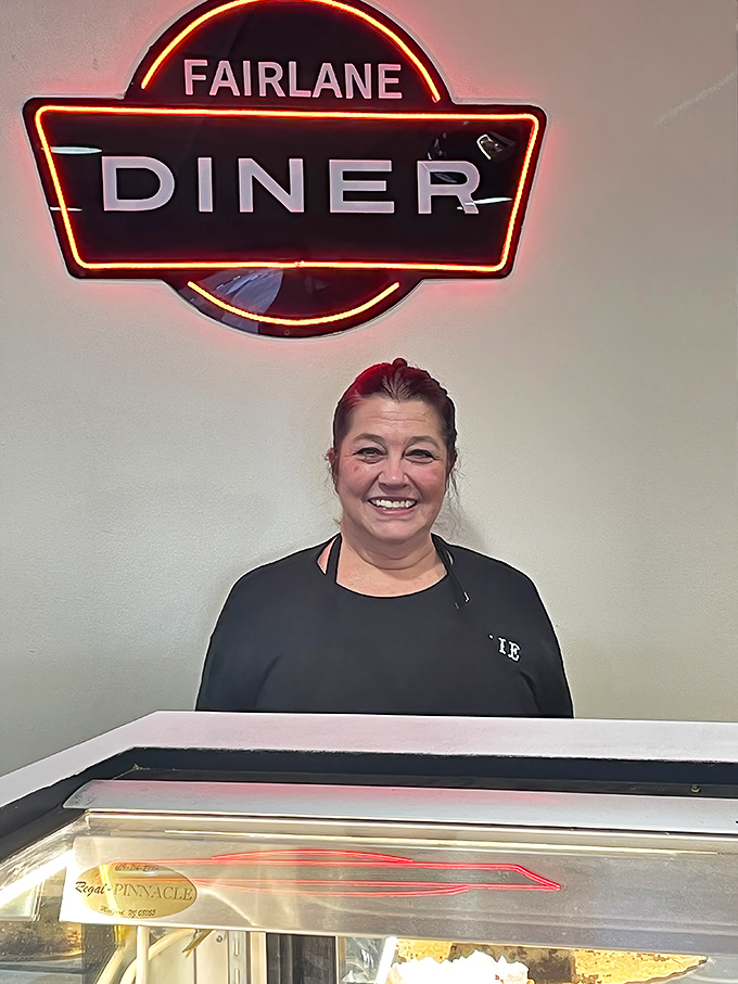 Behind every great meal stands dedicated staff who treat each order like culinary performance art.