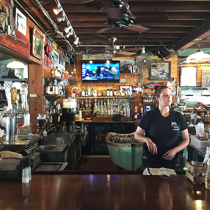 Behind every great meal is someone who genuinely cares about what they're serving &ndash; and it shows in every bite.