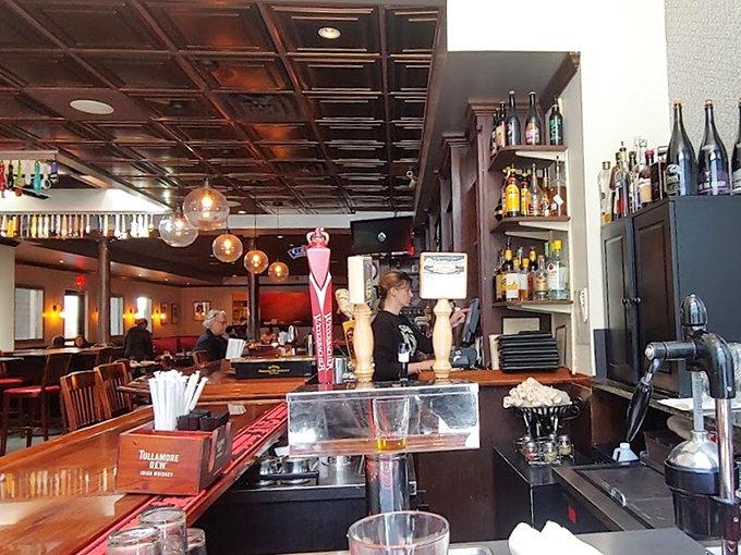 A bar that understands the sacred relationship between bartender and guest&mdash;part therapist, part magician, all hospitality.