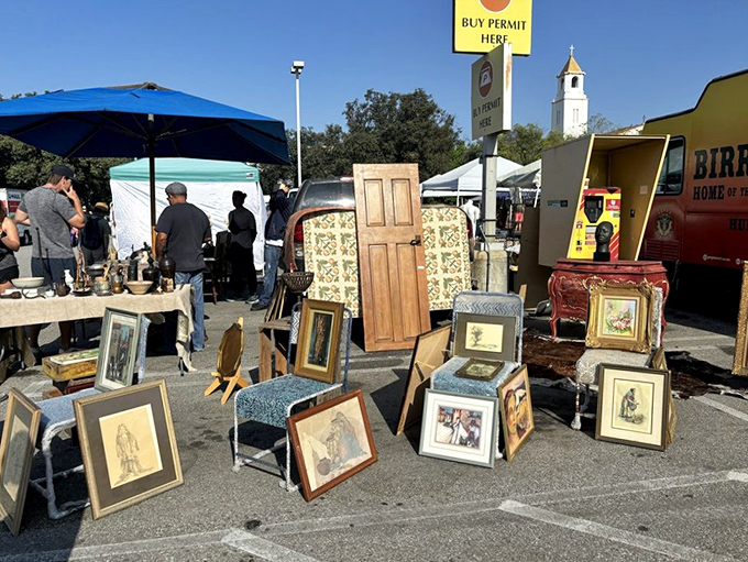 Every picture tells a story, but these framed treasures are waiting for you to write their next chapter.