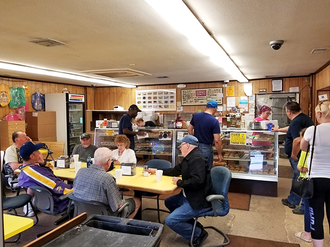 Another angle reveals the timeless charm that makes every visit feel like coming home.