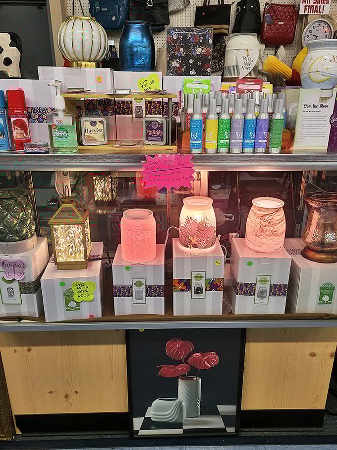 Scented candles and wax melts promise to make your home smell better than grandma's kitchen.