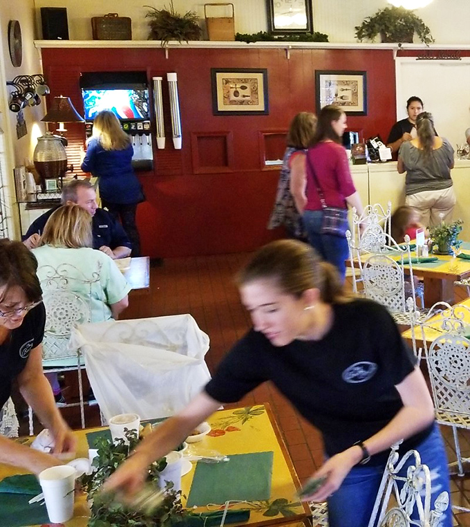 The heart of any great restaurant is its people, where the choreography of service transforms simple meals into memorable experiences.