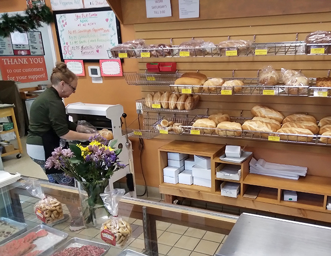 Behind every great bakery is a dedicated team turning simple ingredients into edible magic that keeps the neighborhood well-fed and happy.