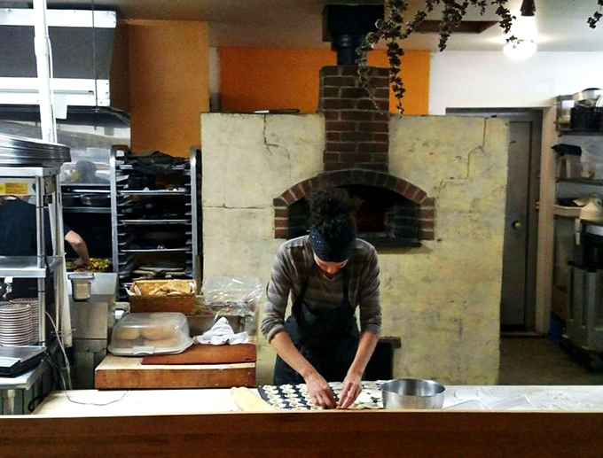 Friendly staff members who treat every guest like beloved family returning home after a long journey away.