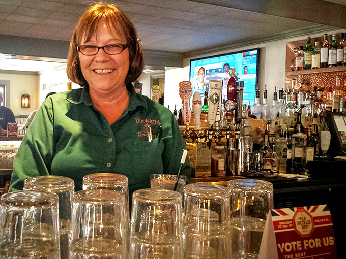 Behind every great tavern is a team that makes you feel like family&mdash;the kind of warm service that turns first-timers into regulars before dessert arrives.