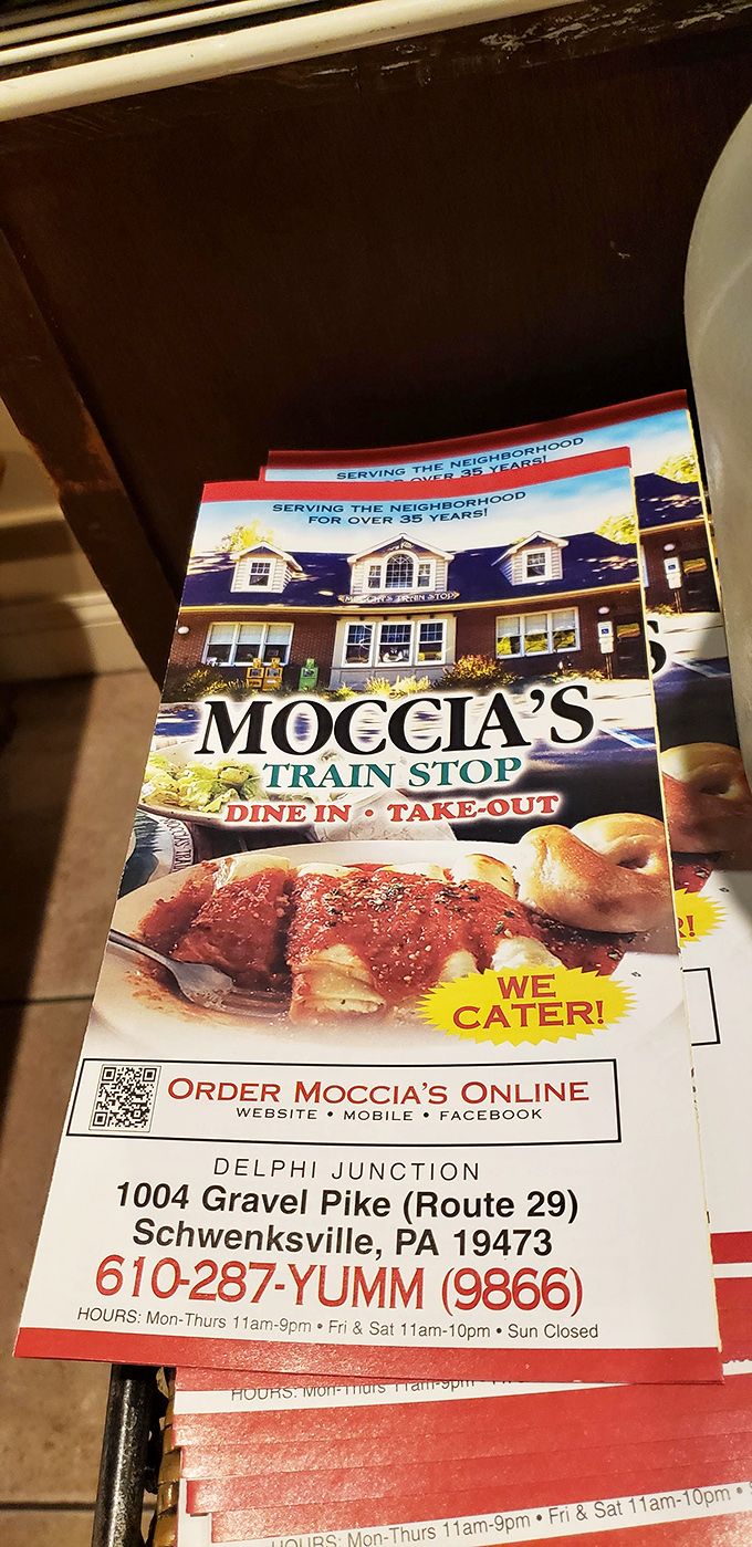 Serving the neighborhood for over 35 years&mdash;that's longer than most Hollywood marriages and with much better reviews. 