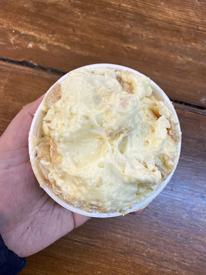 Banana pudding that'll make you weep with joy. Creamy, dreamy, and unapologetically old-school &ndash; the perfect sweet ending to a barbecue adventure.