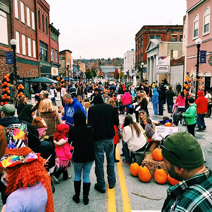 Fall festivals in Greenville: where the only traffic jam you'll encounter is at the apple cider stand or the pumpkin-weighing contest.