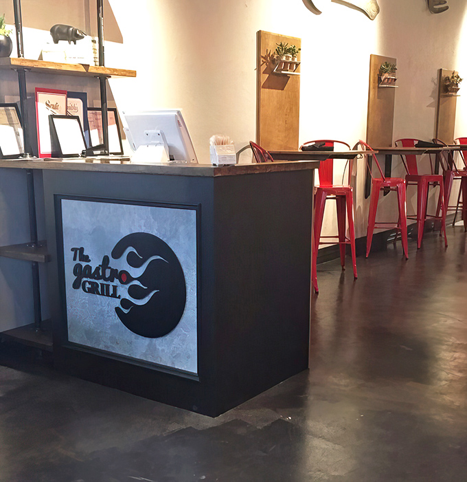 Where dreams are taken, orders are placed, and burger legends are born every single day.