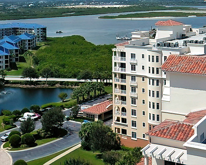 Waterfront living where every balcony tells a story. These condos offer daily sunset shows that beat anything on your streaming services.