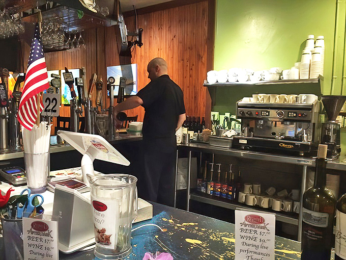 Behind every great meal is someone crafting it with care&mdash;the unsung heroes of your breakfast epiphany.