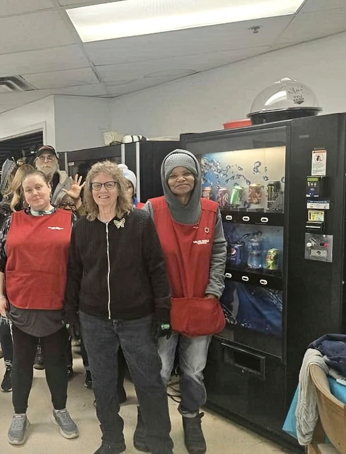 The friendly staff at Value World brings warmth to the thrifting experience, helping customers navigate this bargain wonderland with genuine Michigan hospitality.