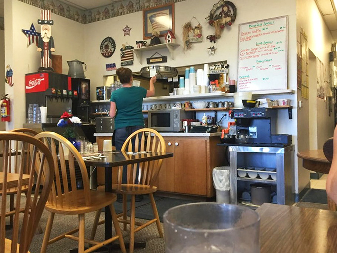 Behind every great breakfast is a kitchen team that understands the sacred morning ritual of feeding hungry humans.
