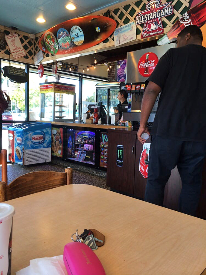 Behind every great pizza lies dedicated hands that understand the sacred art of dough perfection.