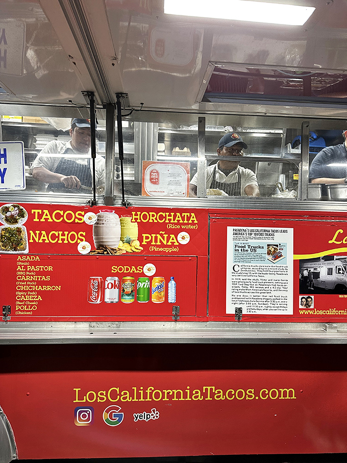 Behind every great taco is a team of dedicated craftspeople, working with the concentration of surgeons and the soul of artists.