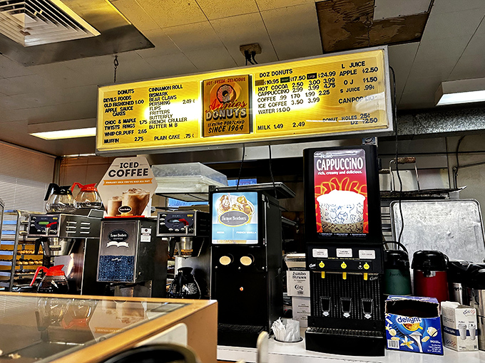 The heart of any great bakery beats strongest where skilled hands transform simple ingredients.