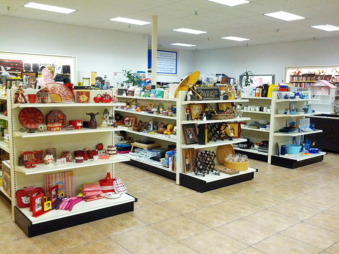 Home d&eacute;cor that spans decades and styles&mdash;where mid-century modern meets farmhouse chic in a delightful design mashup.