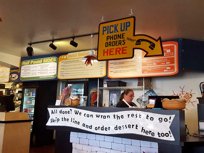 Friendly staff members who understand that great service is the secret ingredient in every memorable meal.