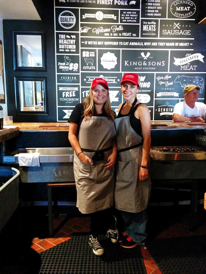 Behind every great barbecue joint are passionate people who understand that smoke, time, and attention are ingredients just as important as the meat itself.