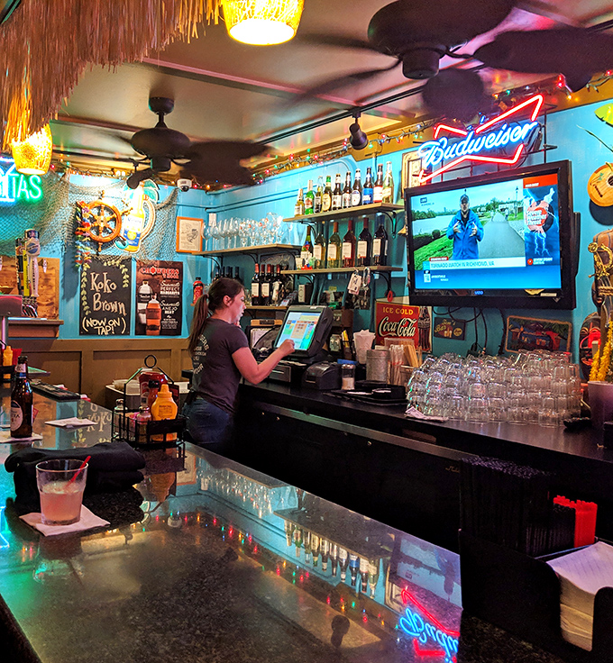 Behind every great meal stands dedicated staff who genuinely care about your dining experience.