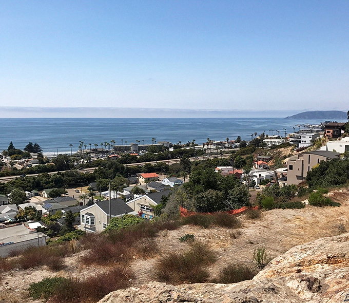 Oceano: Oceano&rsquo;s stunning ocean views and cozy coastal homes make it a California seaside town you&rsquo;ll instantly wish was yours.