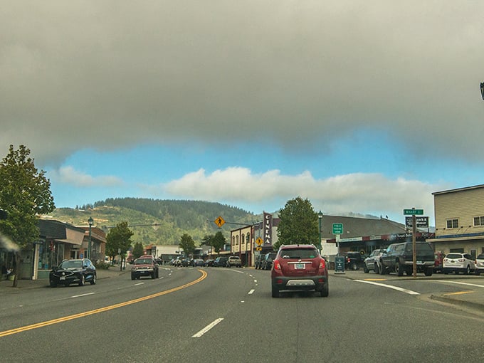 Where the Old West meets affordable living. Brooking picturesque downtown offers retirement bliss without breaking the bank.