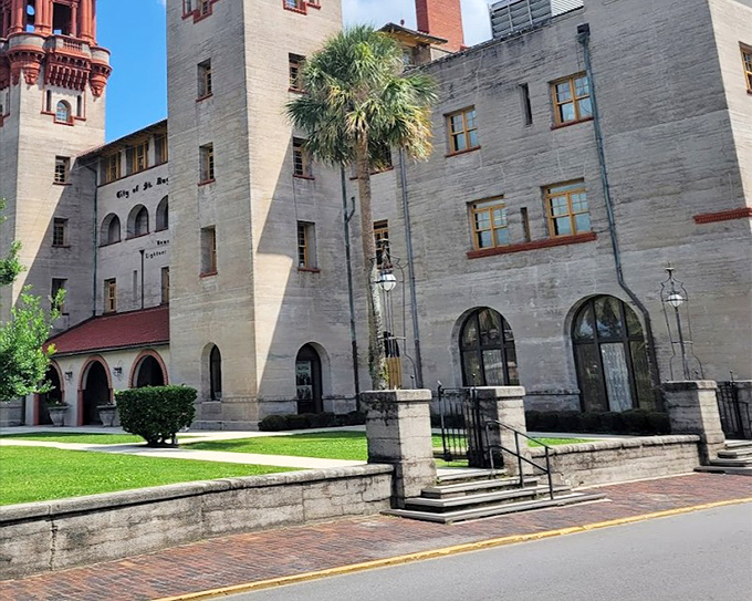 Imposing stone architecture houses treasures from the sublime to the slightly disturbing – Gilded Age collecting at its finest.