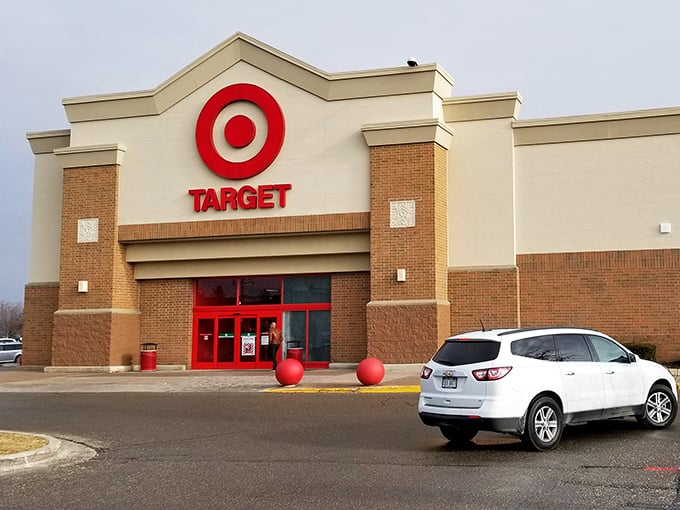 Practical shopping options in Shelby Township ensure retirees have everything they need within easy reach of their affordable homes.