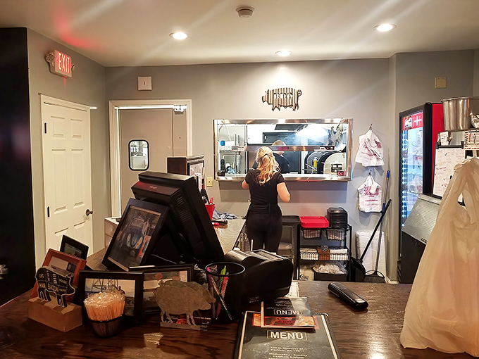 Behind every great barbecue joint is a team that understands the sacred trust between pitmaster and hungry customer. 