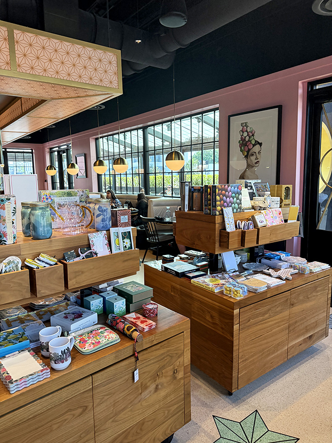 Take home more than memories with charming gifts that extend the sweetness beyond your visit.