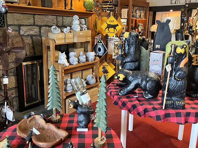 Handcrafted items showcase the kind of artistry that makes mass-produced goods look like sad, soulless imposters.