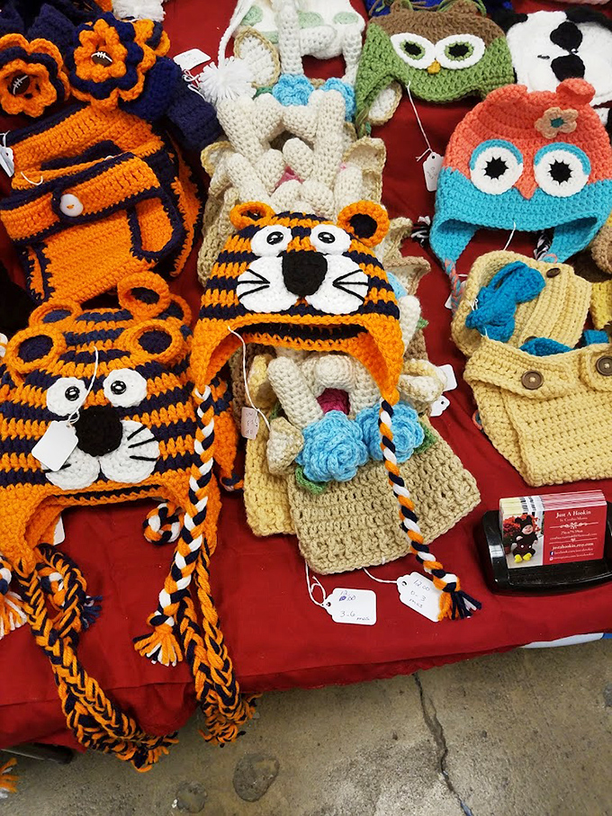 Hat collection offering shade, style, and personality upgrades for heads of all shapes and sizes.