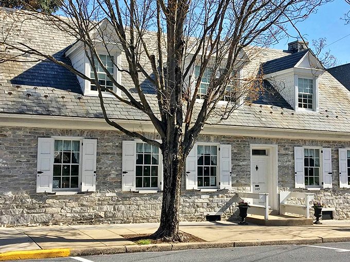 The Lititz Historical Foundation preserves the stories and artifacts that make this town's remarkable heritage accessible to future generations.