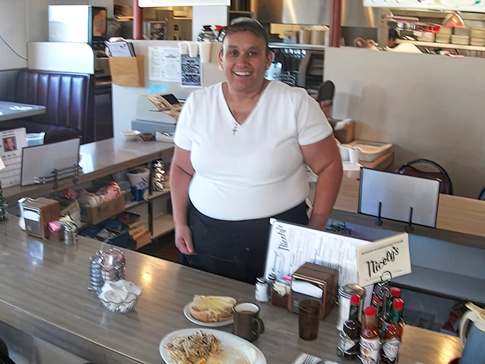 The heart of any great restaurant is its people&mdash;friendly faces ready to ensure your Eastern Sierra dining experience is memorable.