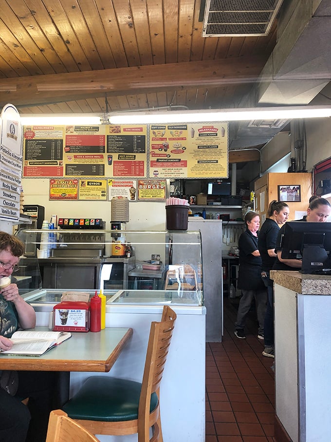 Behind every great burger is a team of culinary conductors orchestrating the sizzle, flip, and serve with practiced precision.