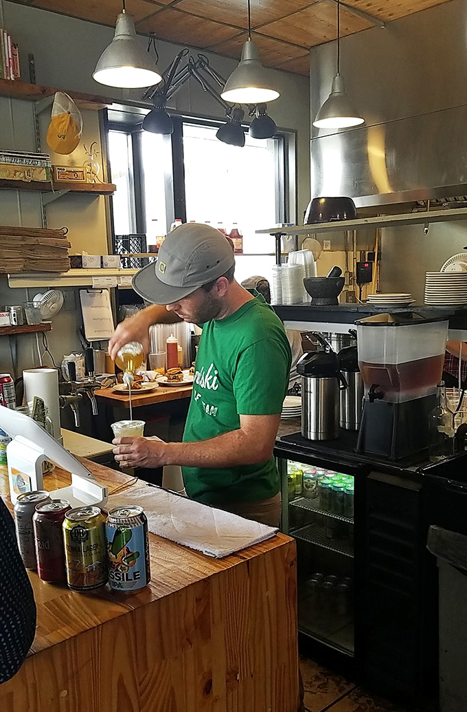 Behind every great biscuit is someone who knows exactly how much honey to drizzle for that perfect sweet-savory balance.