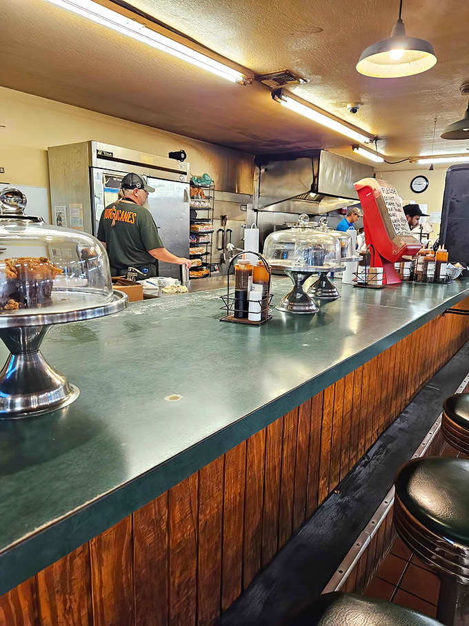 Behind every great BBQ joint is a team that understands the sacred relationship between meat, smoke, and time.