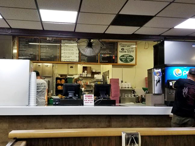 Behind every great meal is a dedicated team that takes genuine pride in serving their community with excellence.