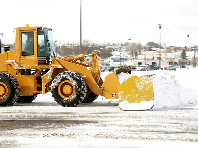 Winter in Defiance means snow removal crews become the unsung heroes of the season, clearing paths for life to continue its small-town rhythm.