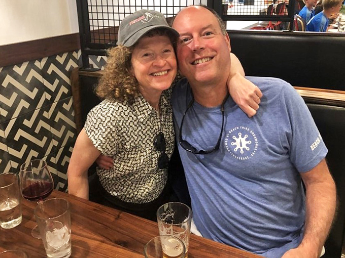 The restaurant attracts diners who understand that great meals aren't just about food&mdash;they're about sharing moments with people who matter over plates that impress.