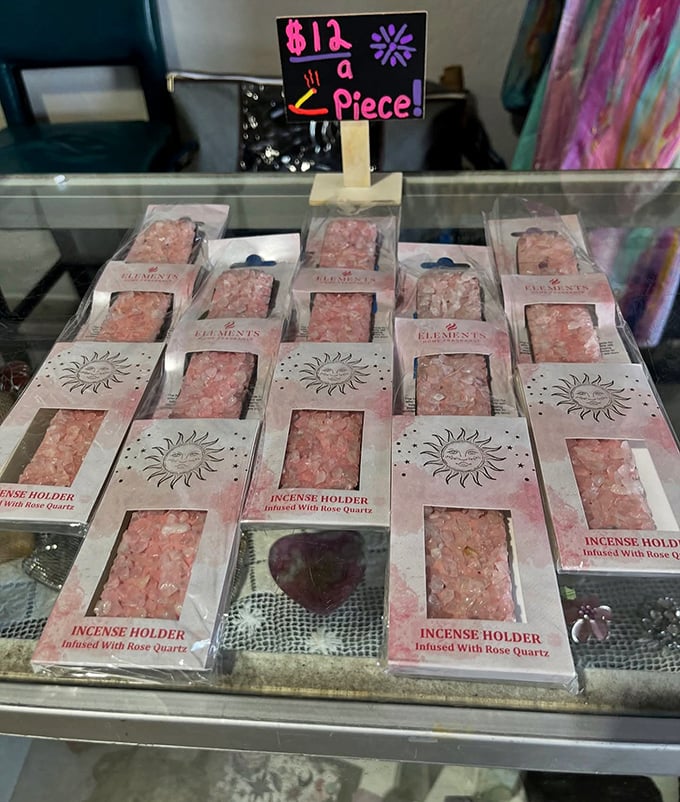 Incense holders that transport you to peaceful moments, even in the chaos of modern life.