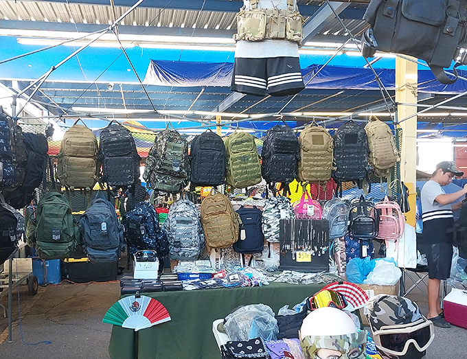 From tactical to practical, these backpacks stand ready for adventures from urban jungles to actual wilderness. Choose your adventure gear wisely!