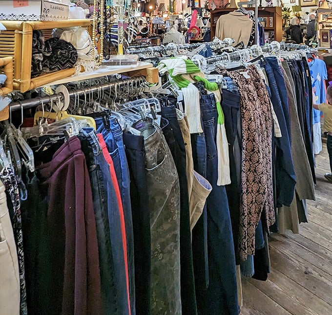 Pants for every occasion, because life's too short for uncomfortable clothing and empty wallets.