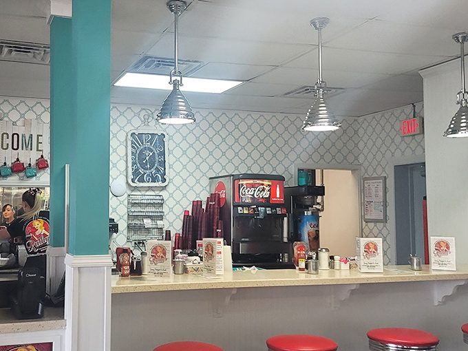 Where coffee dreams come true and breakfast decisions are made with the gravity they deserve.