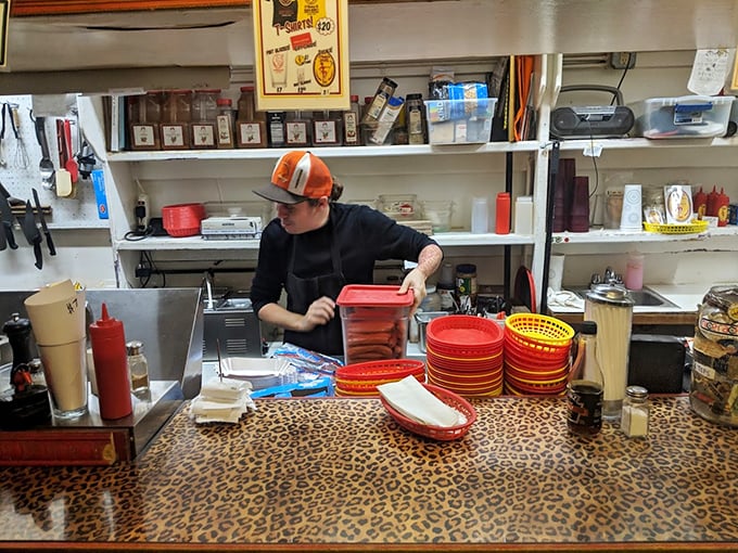 Behind every great meal stands passionate people who turn simple ingredients into pure happiness.